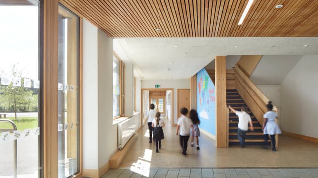 Coaction Training CIC | Passivhaus Training Provider UK